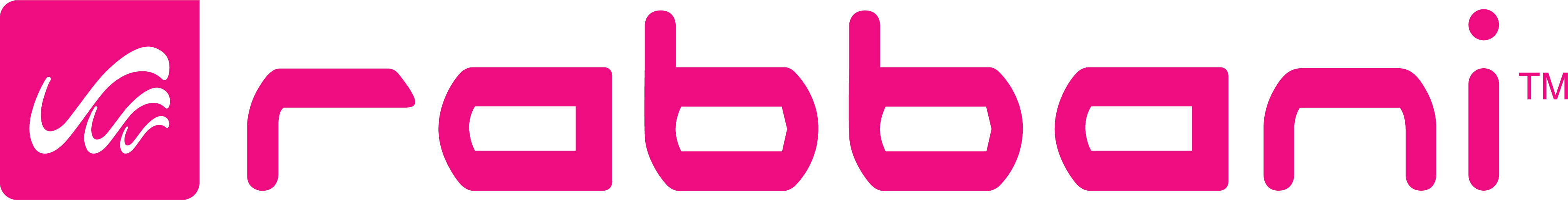 Rabbani - Admin Panel